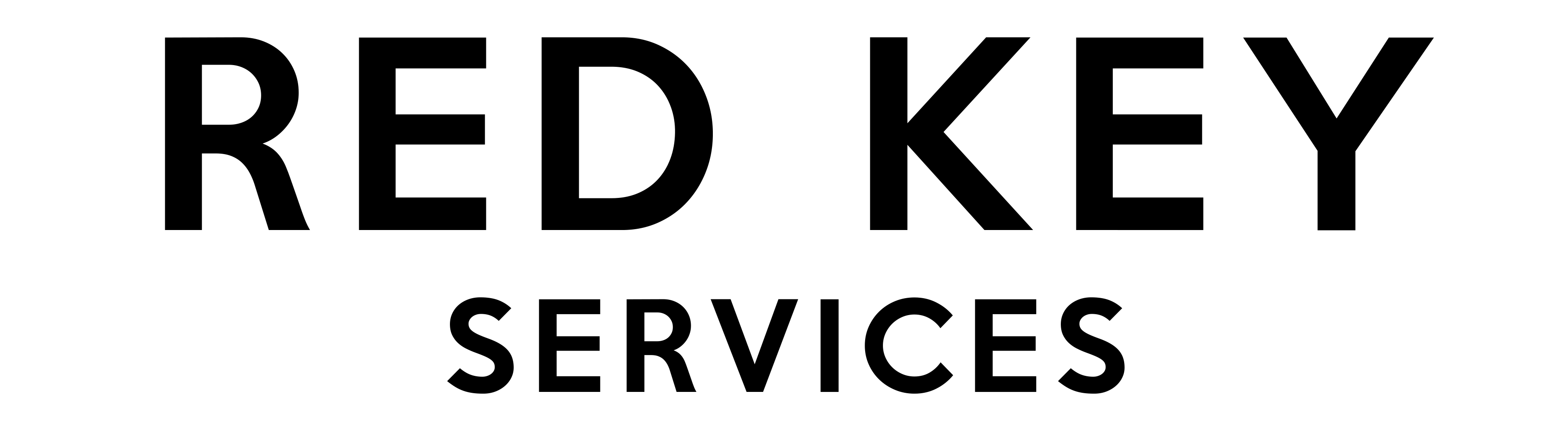 Red Key Services Ltd.